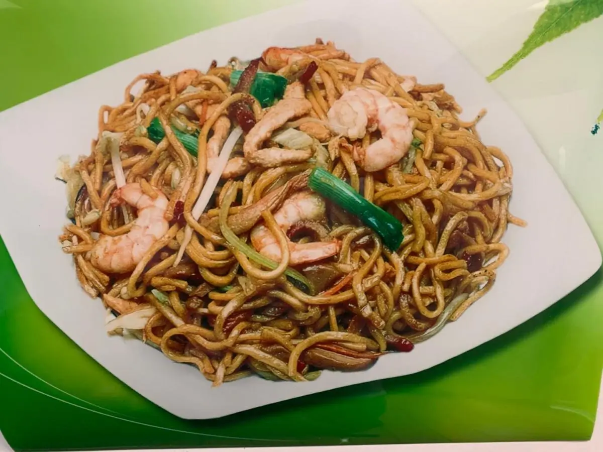 Lotus Express · Chinese Restaurant丨Online Order丨New York丨NY